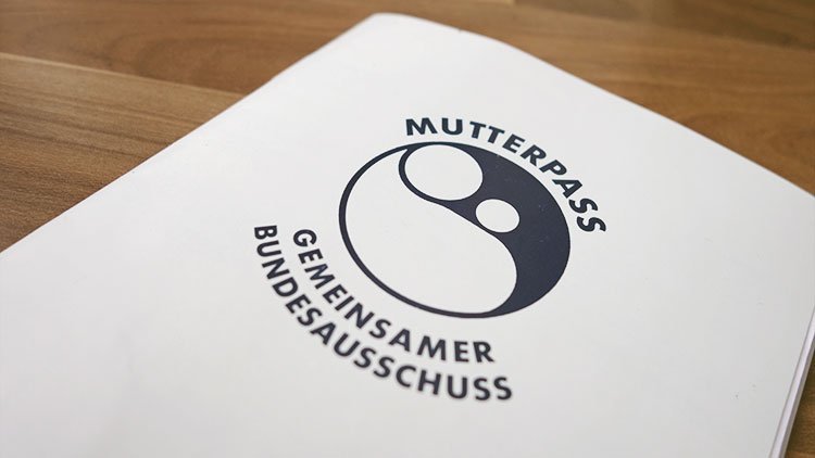 Mutterpass für die Schwangerschaft: Dies müsst ihr wissen!