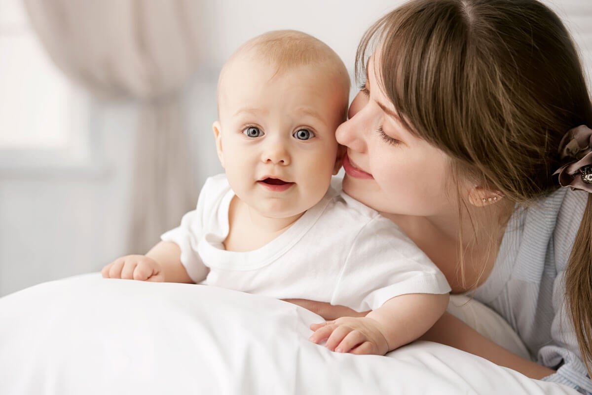Die ersten Wörter vom Kind: Es macht das Leben einfacher!